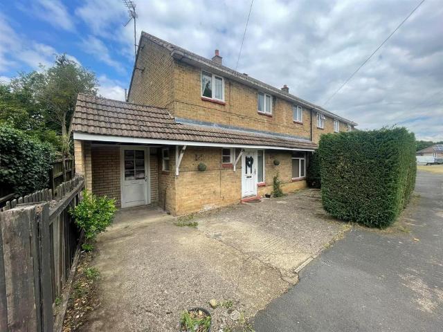 3 bedroom house for sale