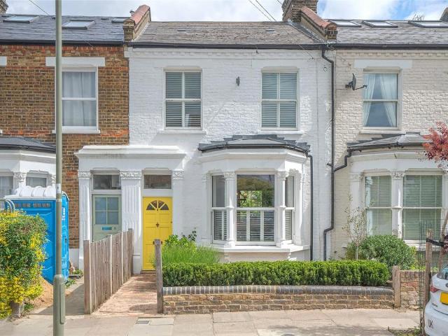 3 bedroom house for sale
