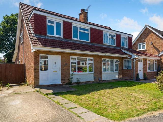 3 bedroom house for sale