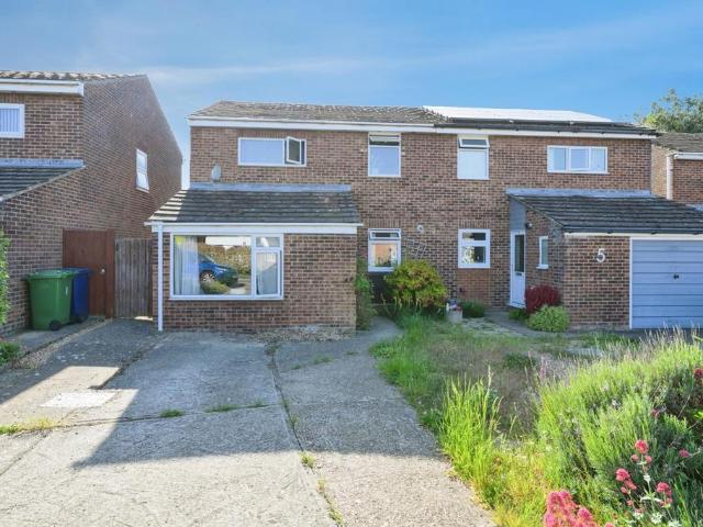 3 bedroom house for sale
