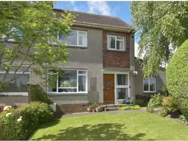 3 bedroom house for sale, Clackmae Road, Liberton, Edinburgh.