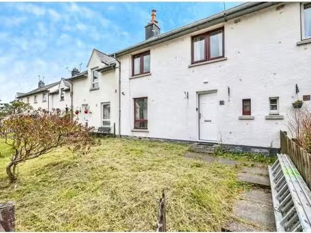 3 bedroom house for sale, Balgate Drive, Kiltarlity, Beauly, H.