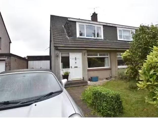3 bedroom house for sale, Barrhill Road, Kirkintilloch, Dunbar.