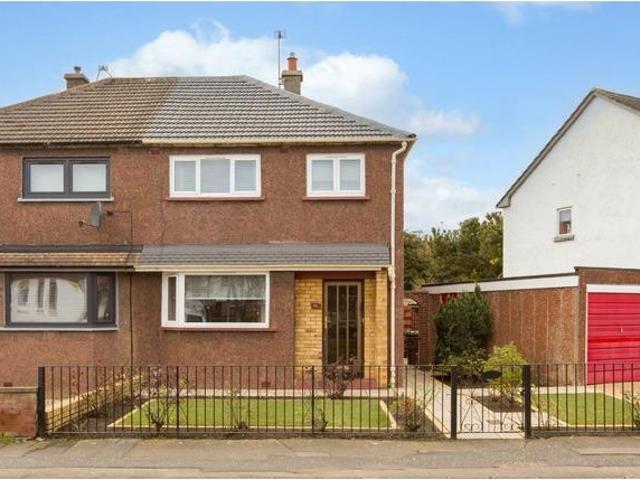 3 bedroom house for sale, Broomhall Drive, Corstorphine, Edinb.