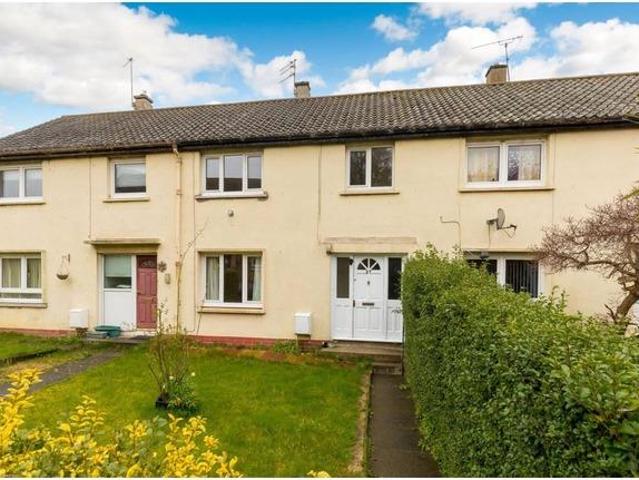 3 bedroom house for sale, Burnhead Crescent, Liberton, Edinbur.