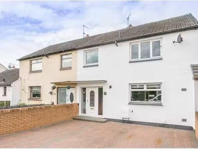 3 bedroom house for sale, Gilmerton persons Drive, Gilmerton.