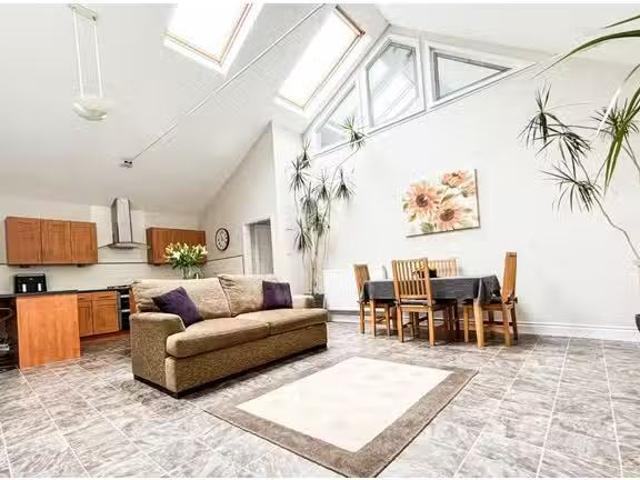 3 bedroom house for sale, Dewar Place Lane, West End, Edinburg.