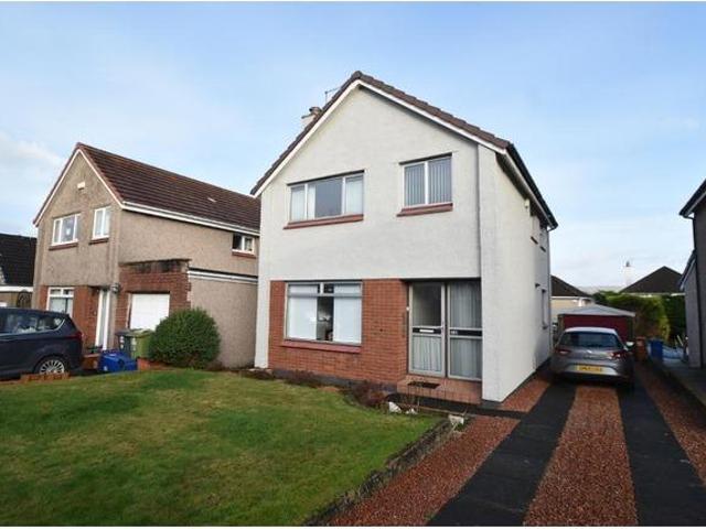 3 bedroom house for sale, Duntiblae Road, Kirkintilloch, Dunba.