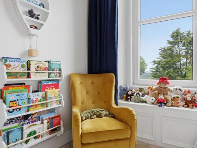 3 bedroom house for sale in 15A Central Avenue, Cambuslang, Glasgow, G72