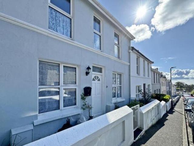 3 Bedroom House For Sale In 24 Church Avenue