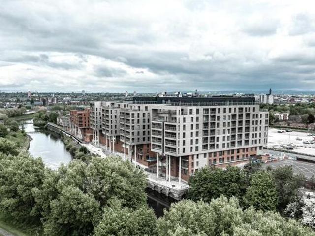 3 Bedroom House For Sale In 7 Adelphi Street, Salford