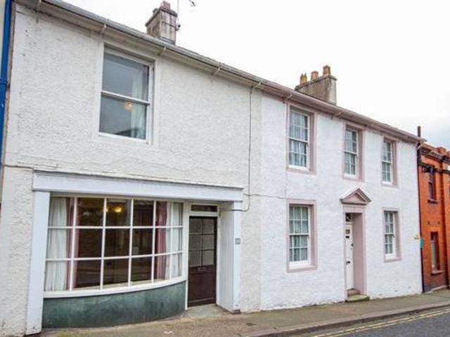 3 bedroom house for sale in 40 St Johns Street Keswick CA12