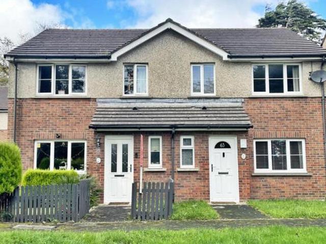 3 Bedroom House For Sale In 64 Harcroft Meadow, New Castletown Road