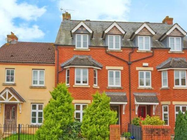 3 Bedroom House For Sale In Cotford St. Luke, Taunton