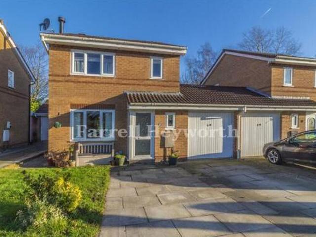 3 Bedroom House For Sale In Cottam