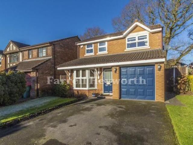 3 Bedroom House For Sale In Cottam