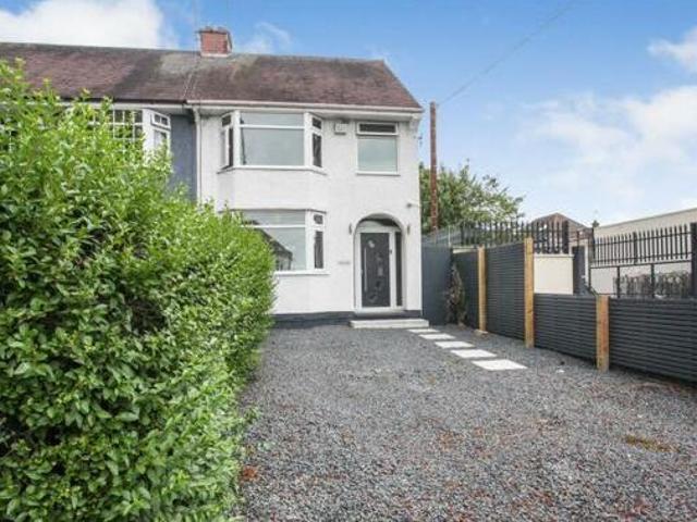 3 Bedroom House For Sale In Coundon