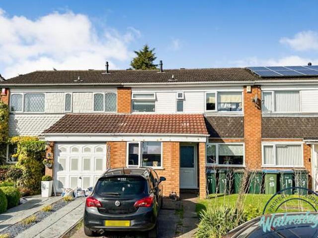 3 Bedroom House For Sale In Coventry
