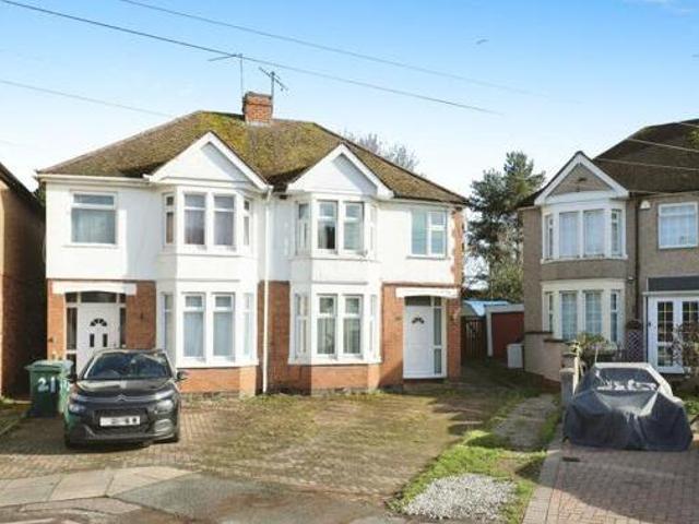 3 Bedroom House For Sale In Coventry, West Midlands