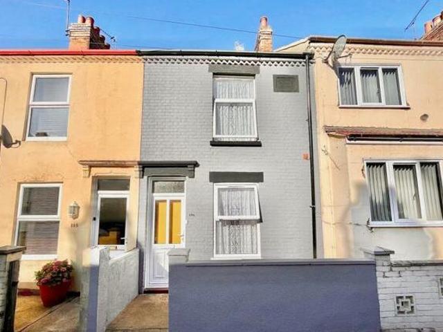 3 Bedroom House For Sale In Cobholm