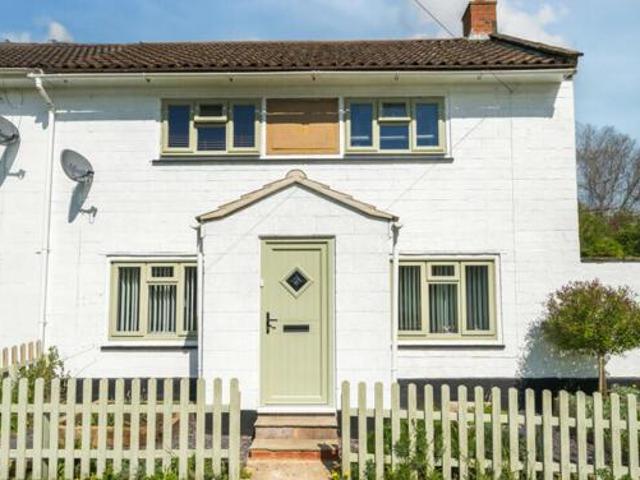 3 Bedroom House For Sale In Codford