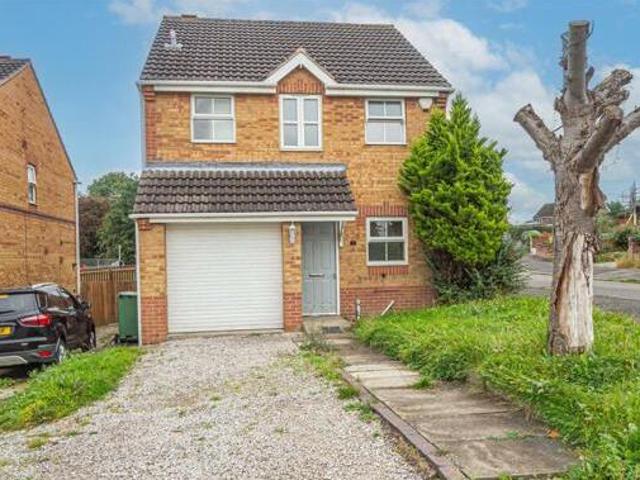 3 Bedroom House For Sale In Codnor