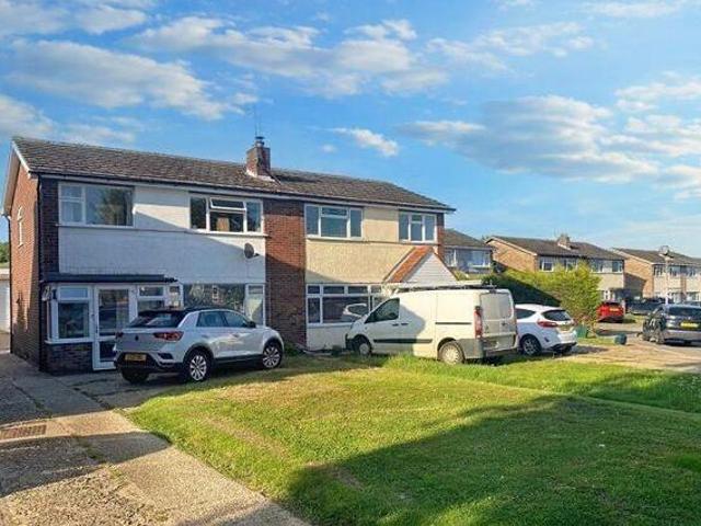 3 Bedroom House For Sale In Colchester
