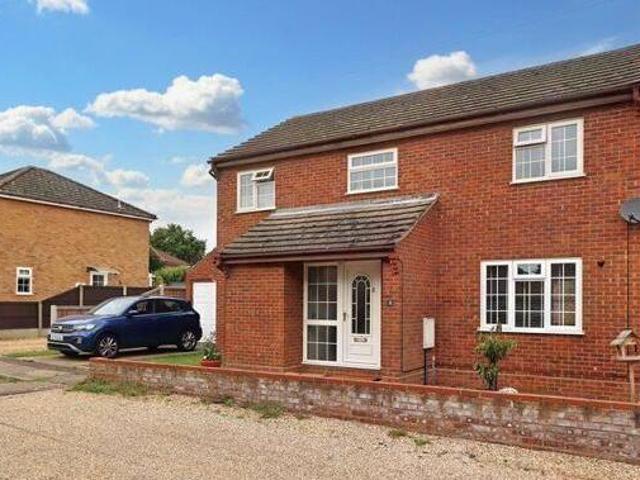 3 Bedroom House For Sale In Colchester