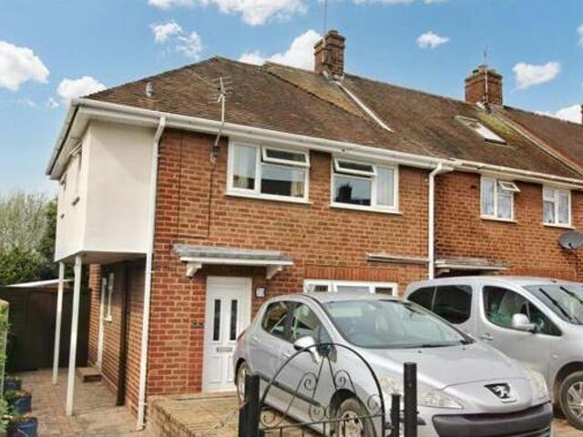 3 Bedroom House For Sale In College Estate, Hereford