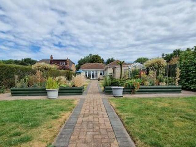 3 Bedroom House For Sale In Cossington