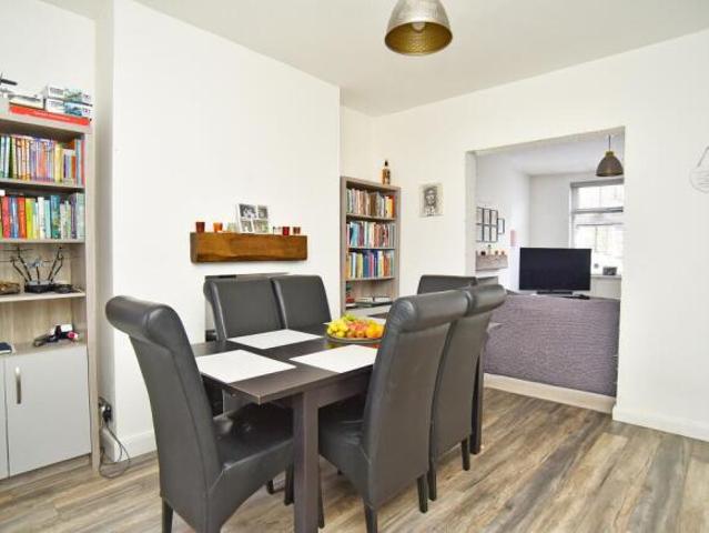 3 bedroom house for sale in Cavendish Street, Harrogate, HG1