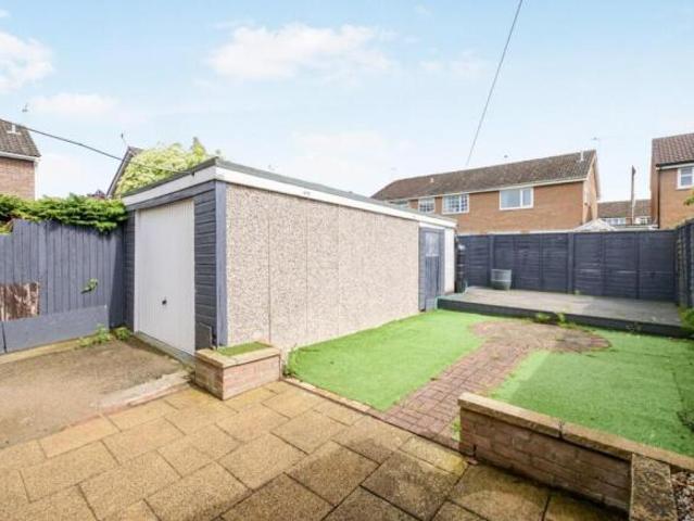 3 bedroom semi detached house for sale in Caldbeck Close, York, YO30