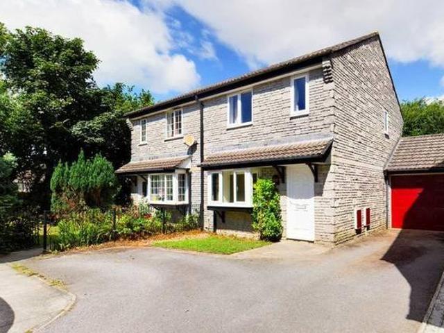 3 bedroom house for sale in Callington PL17