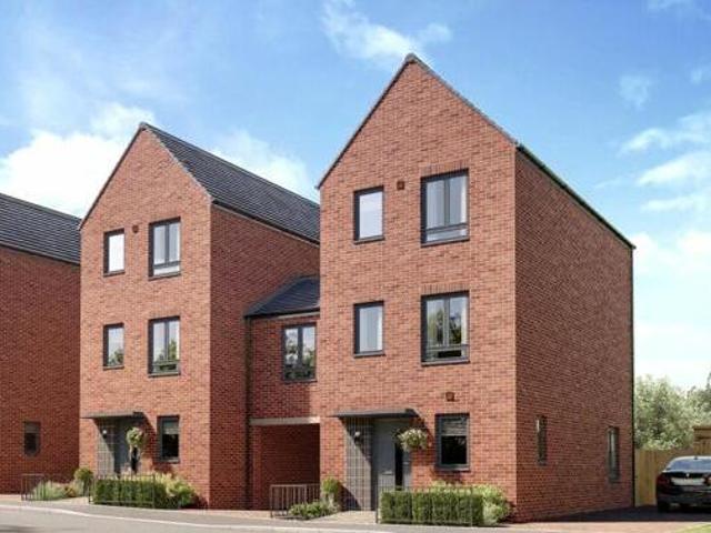 3 Bedroom House For Sale In Cambridge