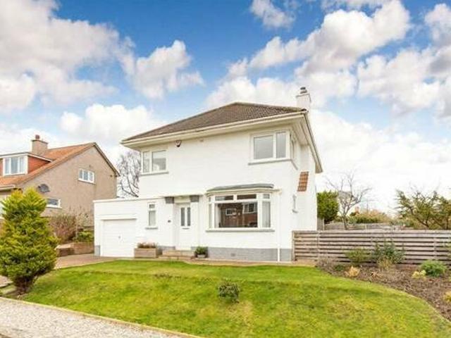3 bedroom house for sale in Cammo Hill Cammo Edinburgh EH4