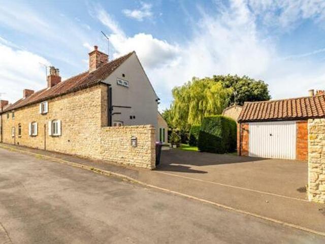3 Bedroom House For Sale In Canwick