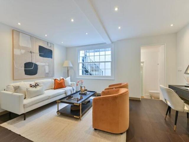 3 bedroom house for sale in Caroline Terrace, Belgravia, London, SW1W