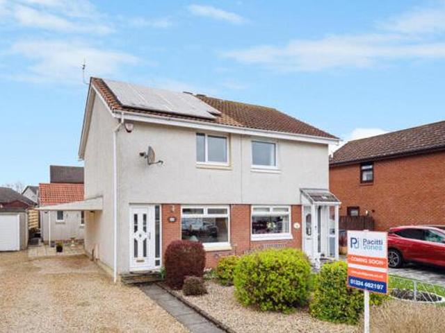 3 Bedroom House For Sale In Carron