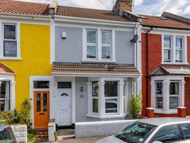 3 bedroom house for sale in Carrington Road Ashton BRISTOL BS3 BS3