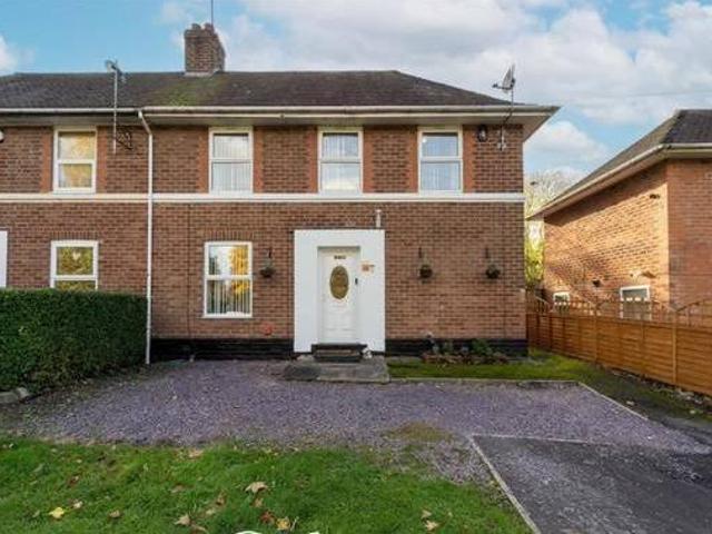 3 bedroom house for sale in Castle Road Birmingham B29