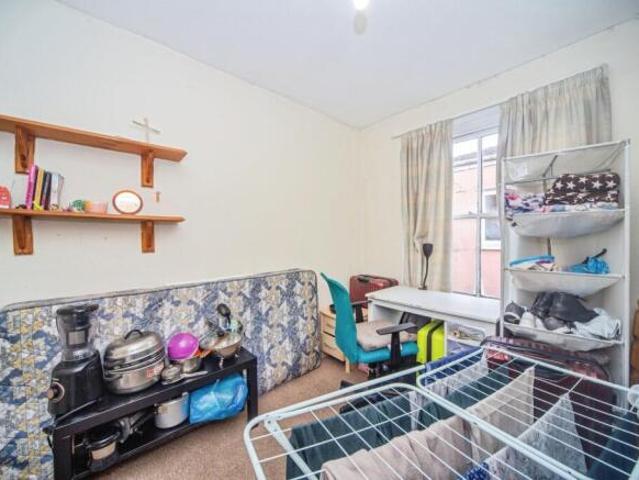 3 bedroom house for sale in Castle Street, Southampton, Hampshire, SO14