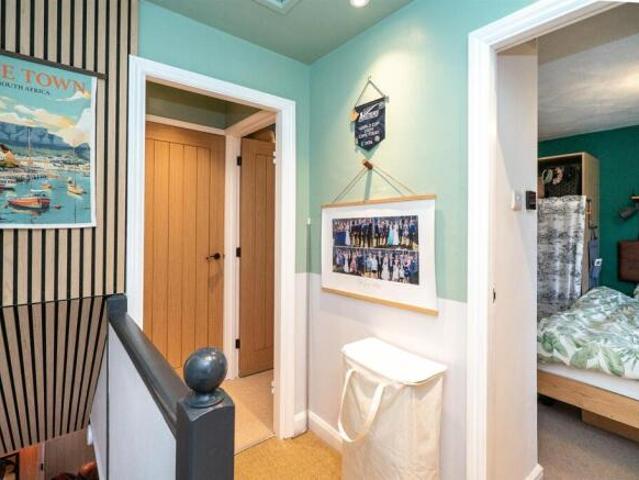 3 bedroom house for sale in Cell Barnes Lane, St. Albans, AL1