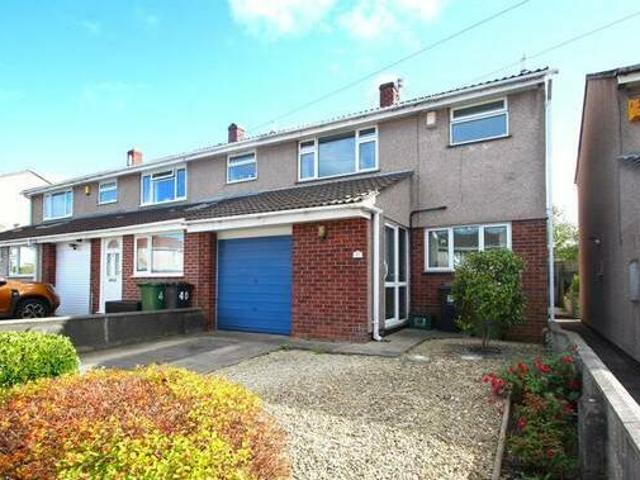 3 bedroom house for sale in Church Road BS15