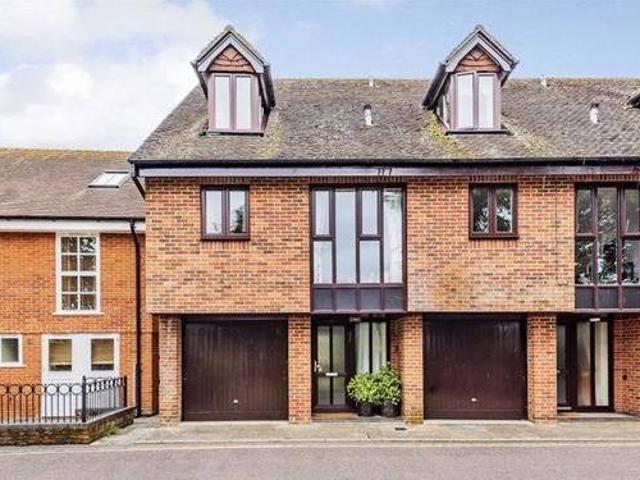 3 bedroom house for sale in Church Road Romsey Town Centre Hampshire SO51