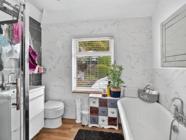 3 bedroom house for sale in Churchill Way, Peverell, Plymouth, PL3