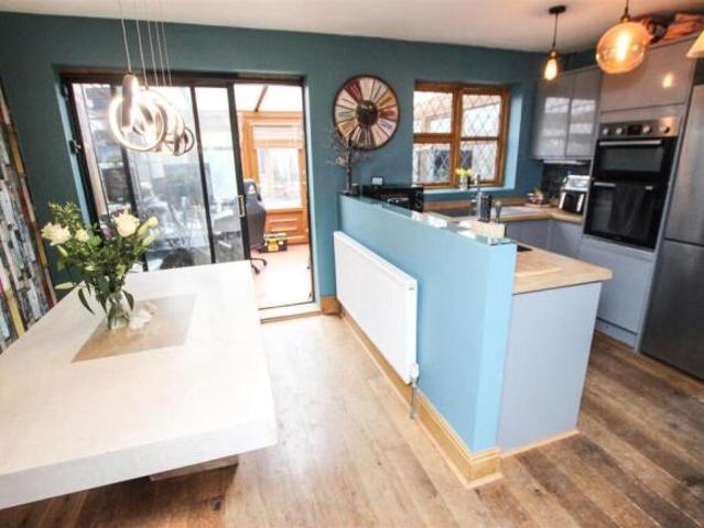 3 bedroom house for sale in Challenger Drive, Sprotbrough, Doncaster, DN5