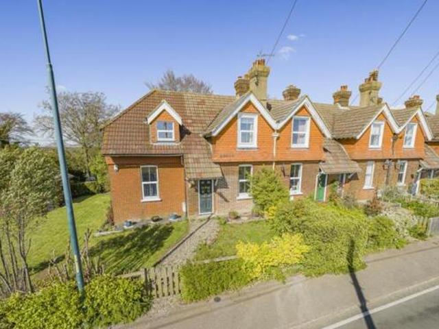 3 Bedroom House For Sale In Chartham