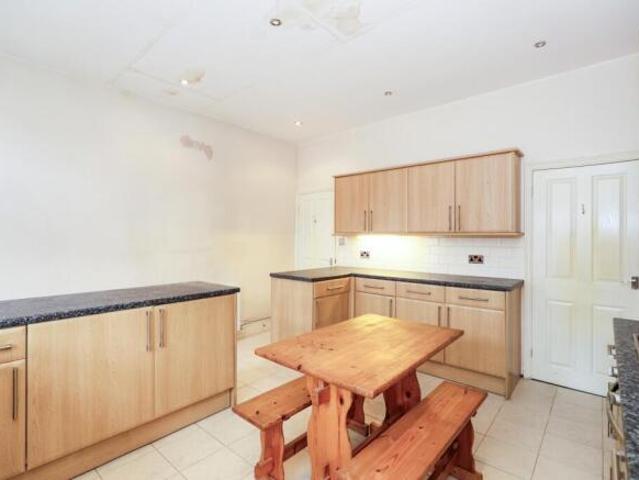 3 bedroom house for sale in Chatsworth Road, Harrogate, HG1