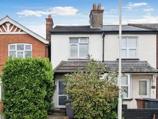 3 Bedroom House For Sale In Chelmsford