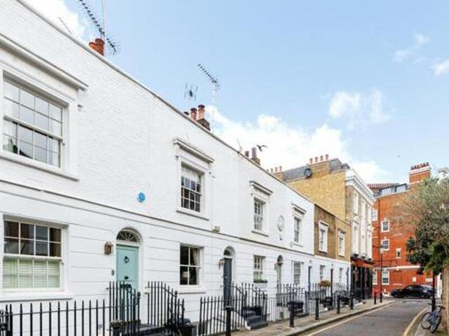 3 Bedroom House For Sale In Chelsea, London